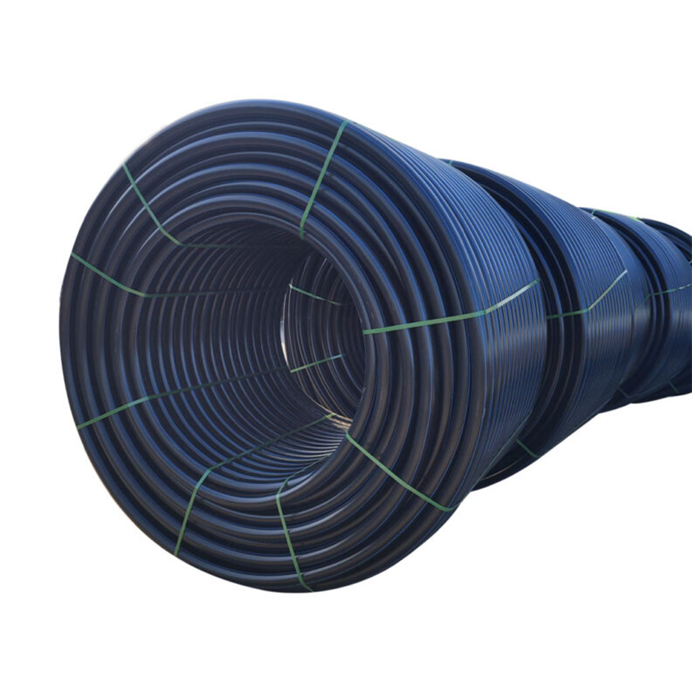 How to Connect HDPE Pipe - JS PIPE