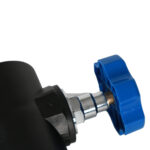 HDPE Stop Valve - JS PIPE