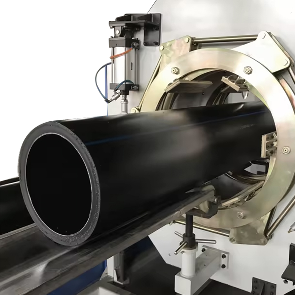 HDPE Dredging Pipe - JS PIPE