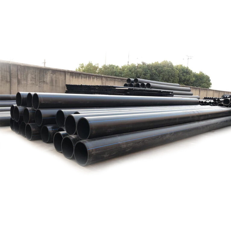 HDPE Dredging Pipe - JS PIPE