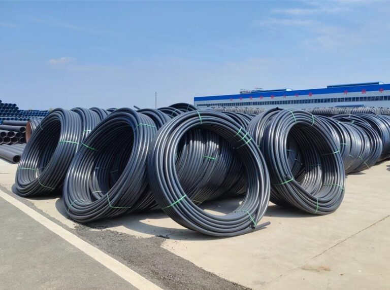 About Us - JS PIPE