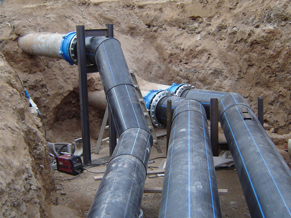 PVC in Electrical and Plumbing Applications: A Practical Guide - JS PIPE