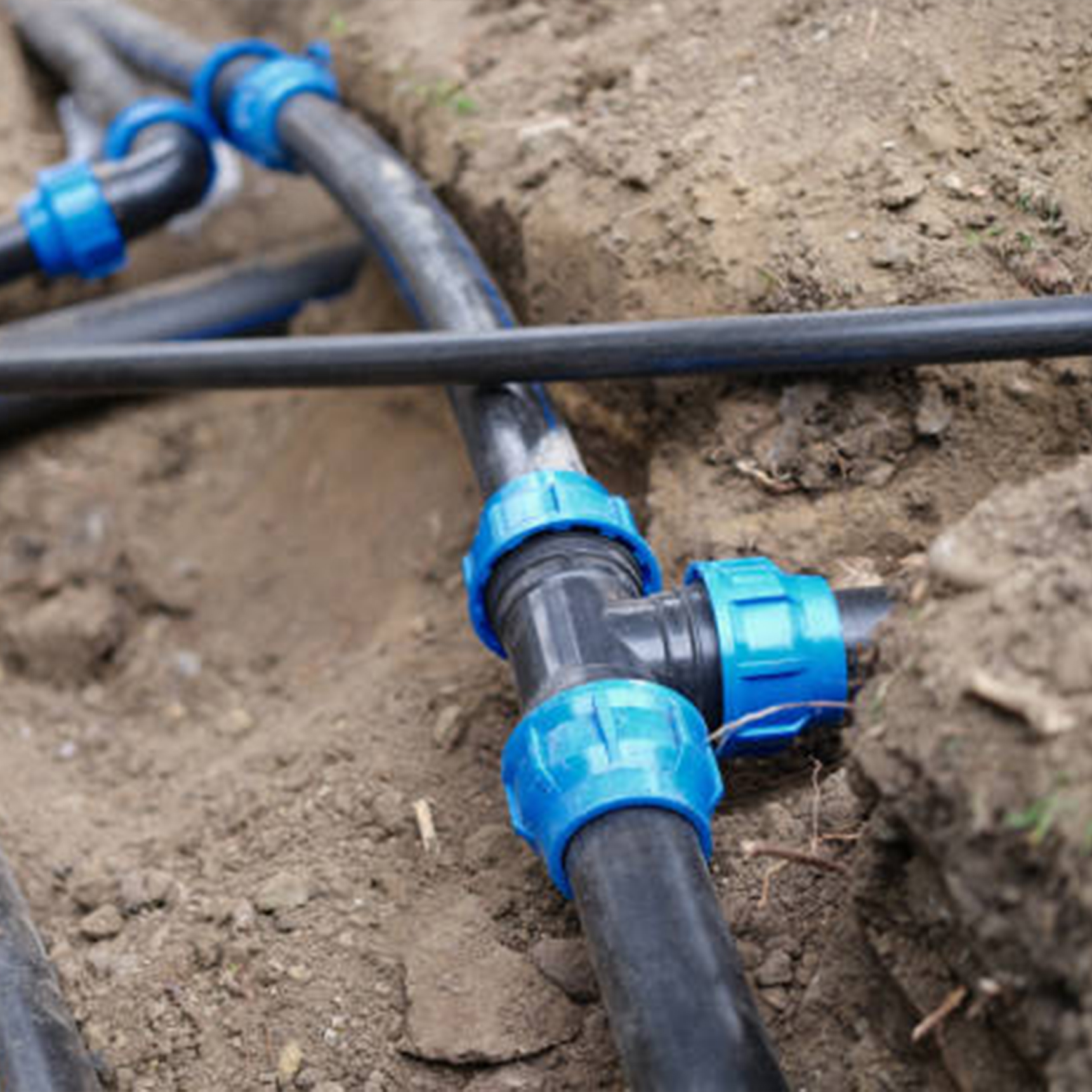 Drainage System - JS PIPE