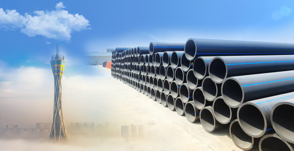 Pipes that Pave the Future - JS PIPE