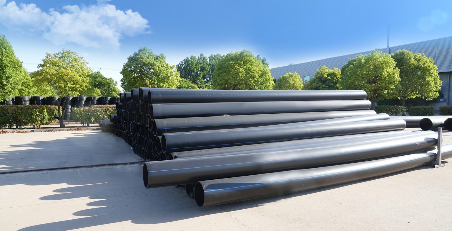 Pipes that Pave the Future - JS PIPE