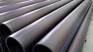 Qu'est-ce qu'un tuyau en PEHD (polyéthylène haute densité) ? - TUYAU JS