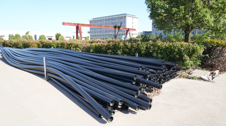 HDPE-buis versus PVC-buis: verschillen en voordelen - JS PIPE