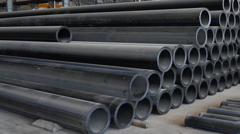 Tubería HDPE VS Tubería PVC: Diferencias y Ventajas - JS PIPE