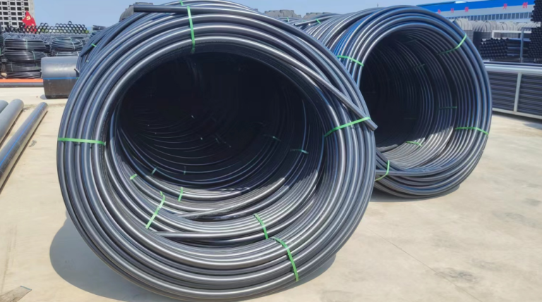 Standard Size Ratio (SDR) Guidelines - JS PIPE