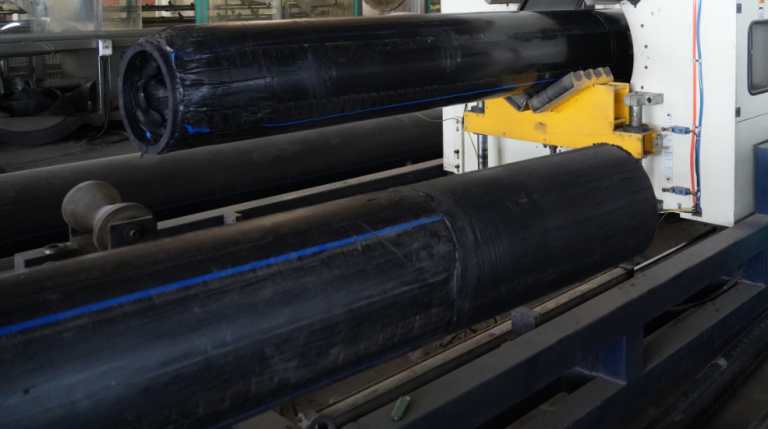 Standard Size Ratio (SDR) Guidelines - JS PIPE