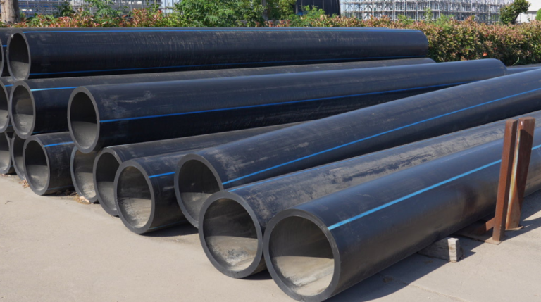 Standard Size Ratio (SDR) Guidelines - JS PIPE