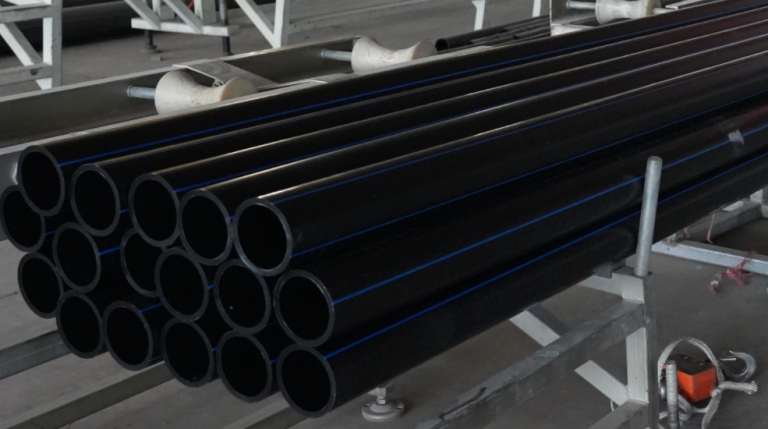 Questions et réponses courantes sur le PEHD - JS PIPE