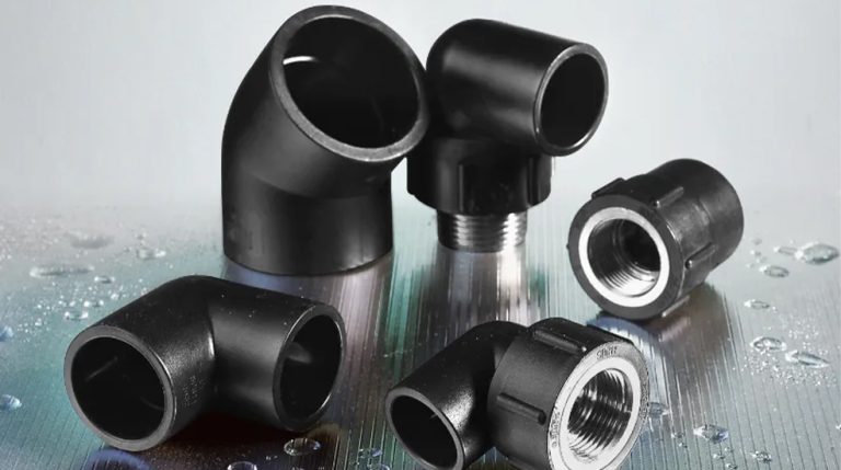 Differences Between HDPE Electrofusion and Butt Fusion Fittings - JS PIPE