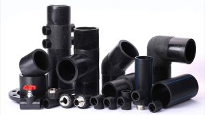 Differences Between HDPE Electrofusion and Butt Fusion Fittings - JS PIPE