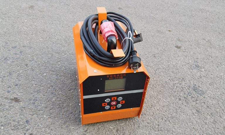 Electrofusion Welding and Its Application in HDPE Pipe Systems - JS PIPE