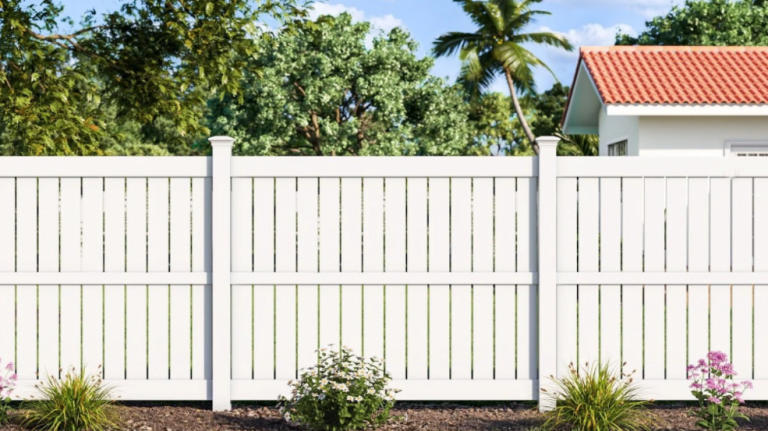 Exploring PVC Boards, Sheets, and Fence Panels - JS PIPE