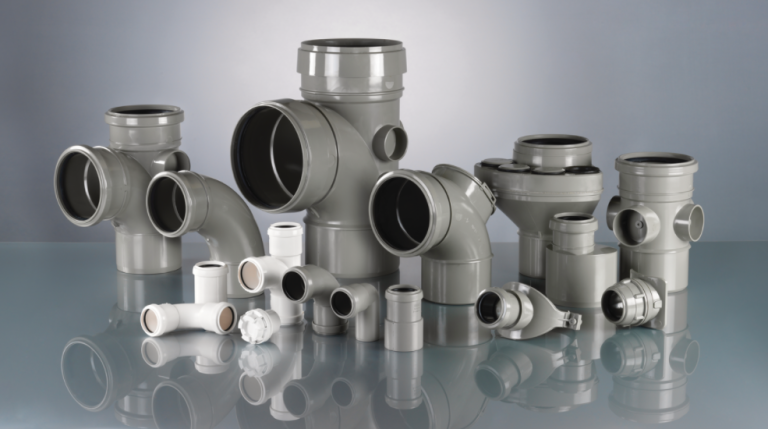 PVC in Electrical and Plumbing Applications: A Practical Guide - JS PIPE