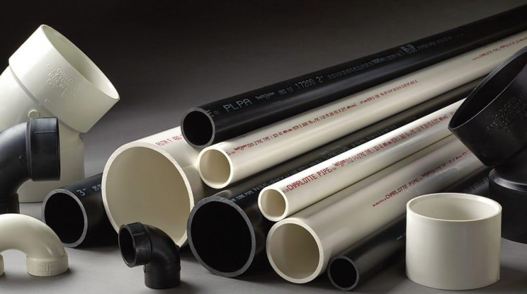 PVC in Electrical and Plumbing Applications: A Practical Guide - JS PIPE
