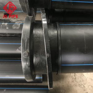 How to Connect HDPE Pipe - JS PIPE
