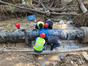 How to Connect HDPE Pipe - JS PIPE