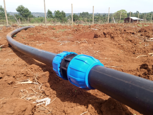 How to Connect HDPE Pipe - JS PIPE