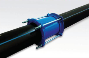 How to Connect HDPE Pipe - JS PIPE